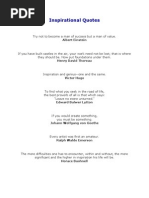 Top 100 Motivational Quotes Collection | PDF