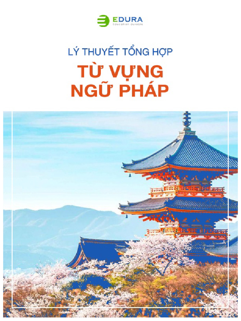 Sách Lý Thuyết - Kaiwa 1.p3 | PDF