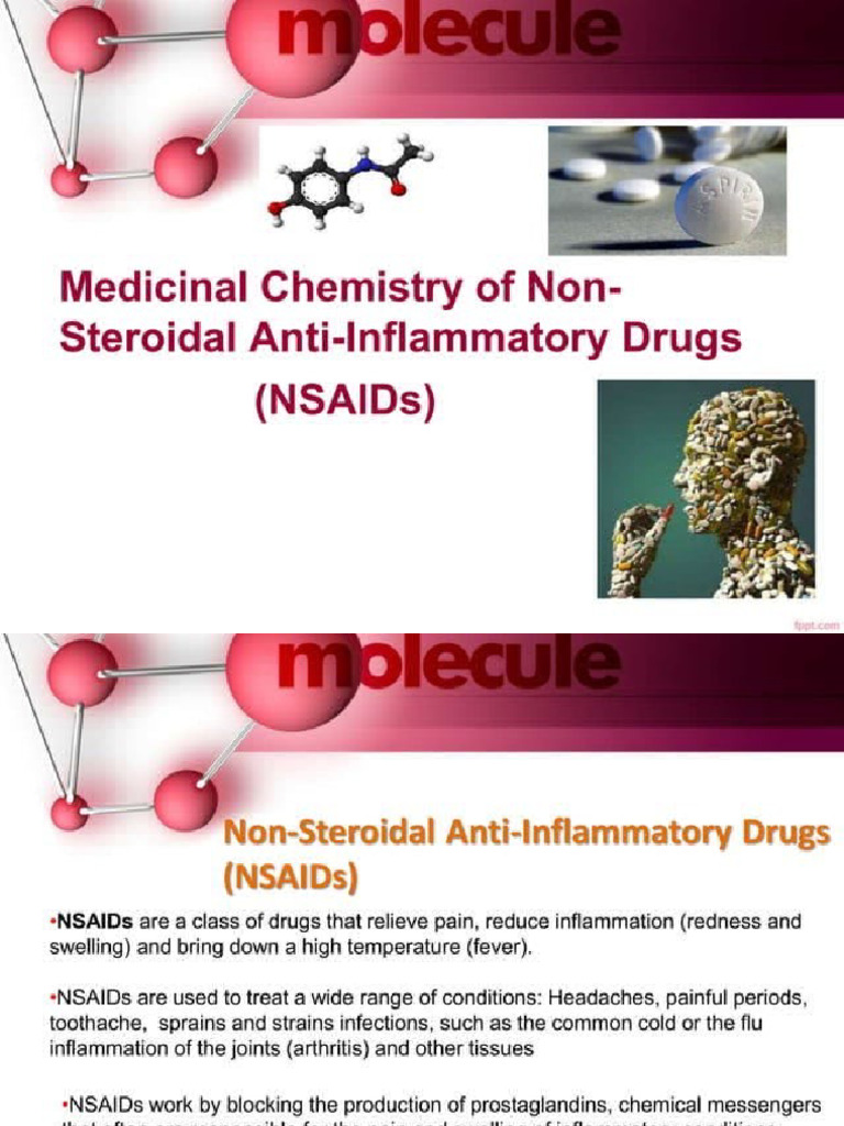Nsaids Pdf