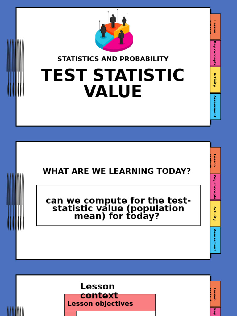 26. Computes for test value | PDF | Descriptive Statistics ...