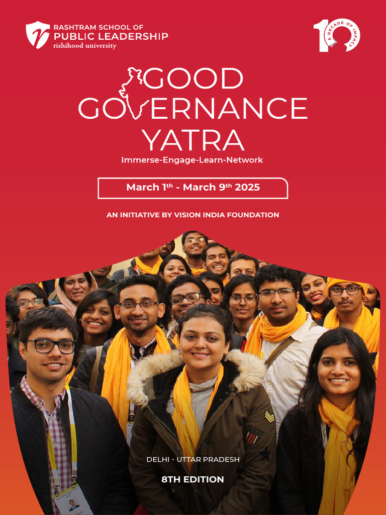 GGY Brochure - Digital | PDF