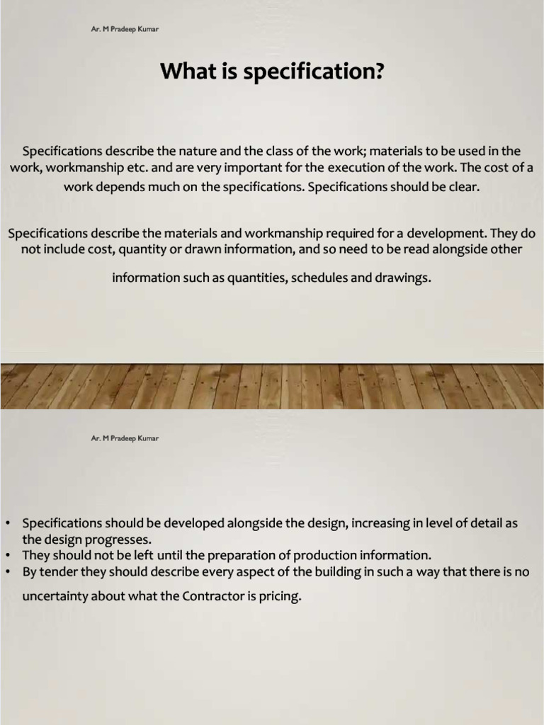 Pdf Specification Notes 1 Compress Pdf Specification Technical