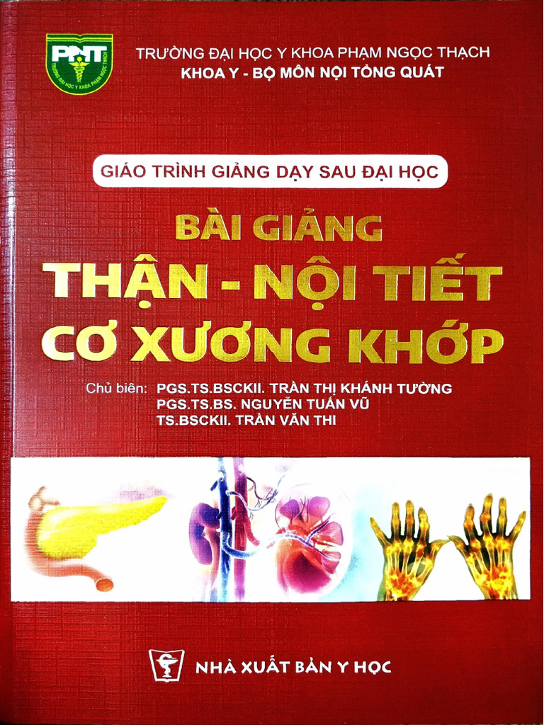 Thannoitietcxk SDH | PDF