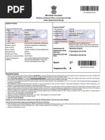 Zudio Bill | PDF | Taxation | Payments