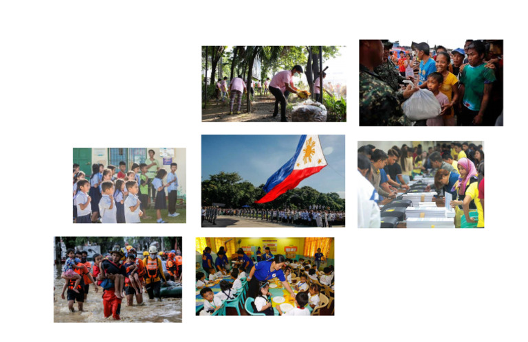 Collage Draft | PDF