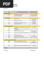 APC Diary Template: Instructions For Use | PDF | Computers