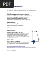 Optimal Tip-to-Tip Efficiency | PDF | Cross Section (Physics) | Normal ...