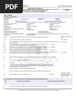 IT-3 Form | PDF | Employment | Taxes