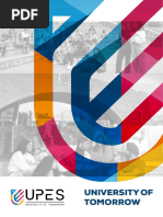 My UPES SOP | PDF | Login | Password