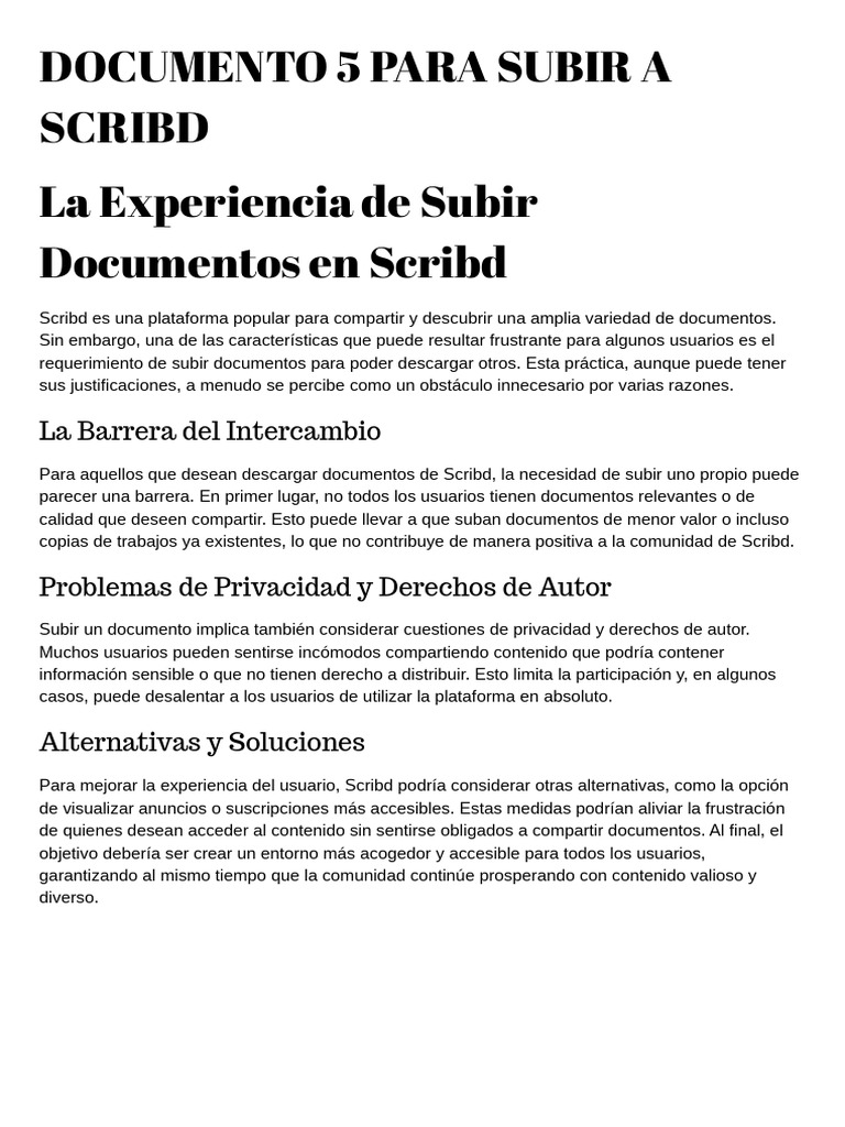 Documento 5 para Subir A Scribd | PDF