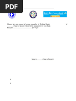 Pmsby Forms - Revised | PDF | Identity Document | Government
