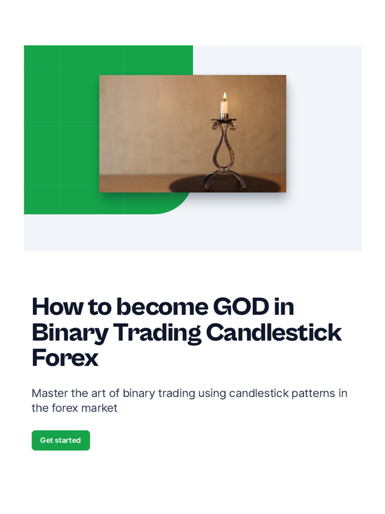 Mastering Binary Trading Strategies | PDF | Technical Analysis | Market ...