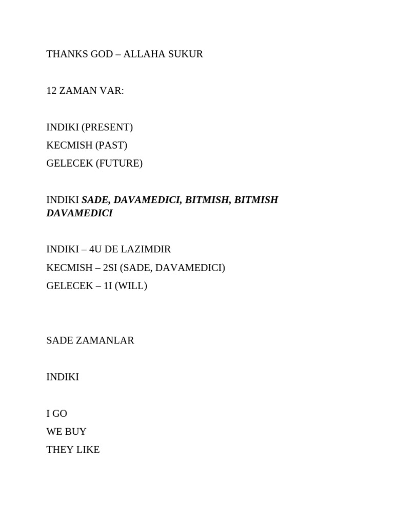 Aytac-Nihad (Lesson 10) | PDF | Meal | Eating Behaviors Of Humans