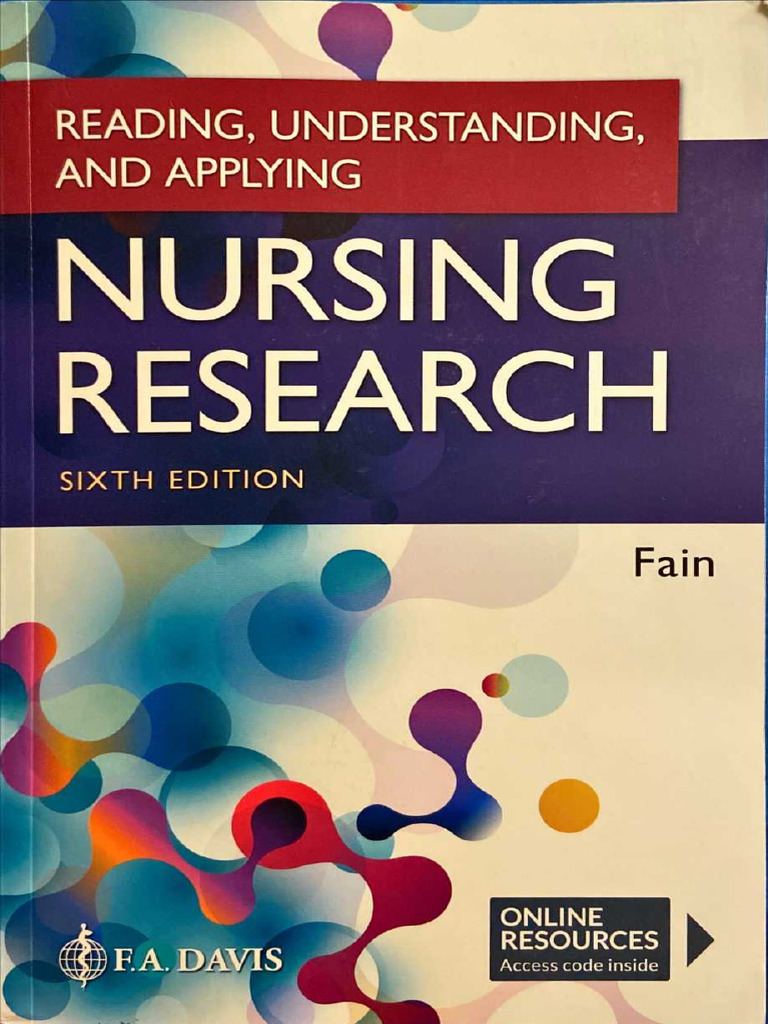 Research Process Ebook | PDF