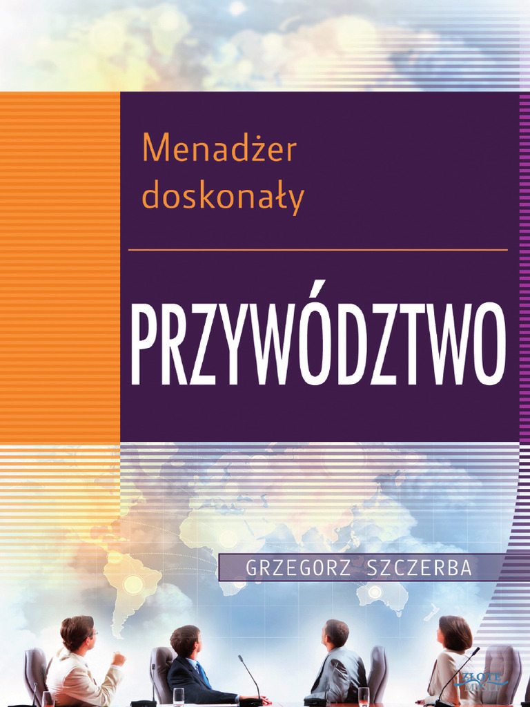 3-menadzer-doskonaly-przywodztwo | PDF