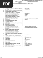 20 No Form | PDF | Semi Trailer Truck | Vehicles