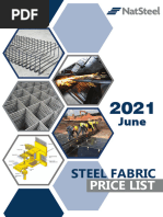 Mesh Sizing Chart For Strainers | PDF