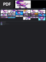 All Minecraft Wolf Variants Guide | PDF | Minecraft