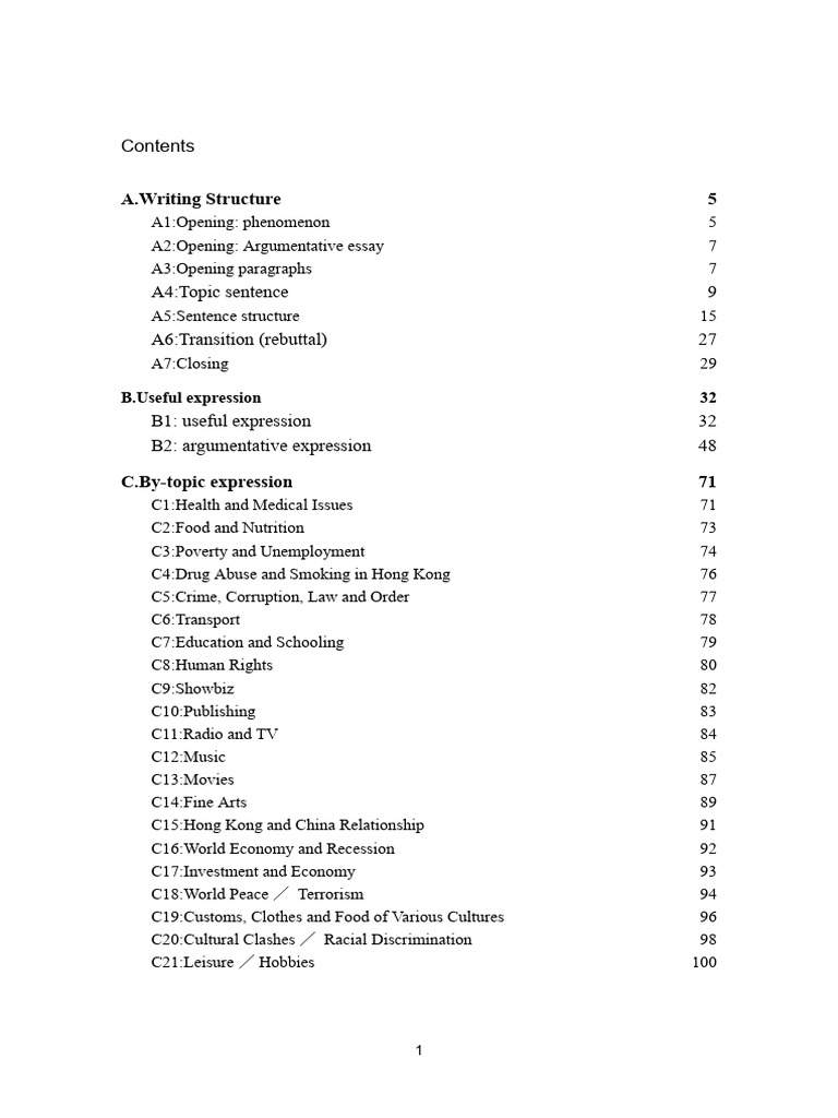 DSE ENG Paper 2 & 3 | PDF