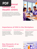 Abu Dhabi OSH Manual v4.0 2024 | PDF | Occupational Safety And Health ...