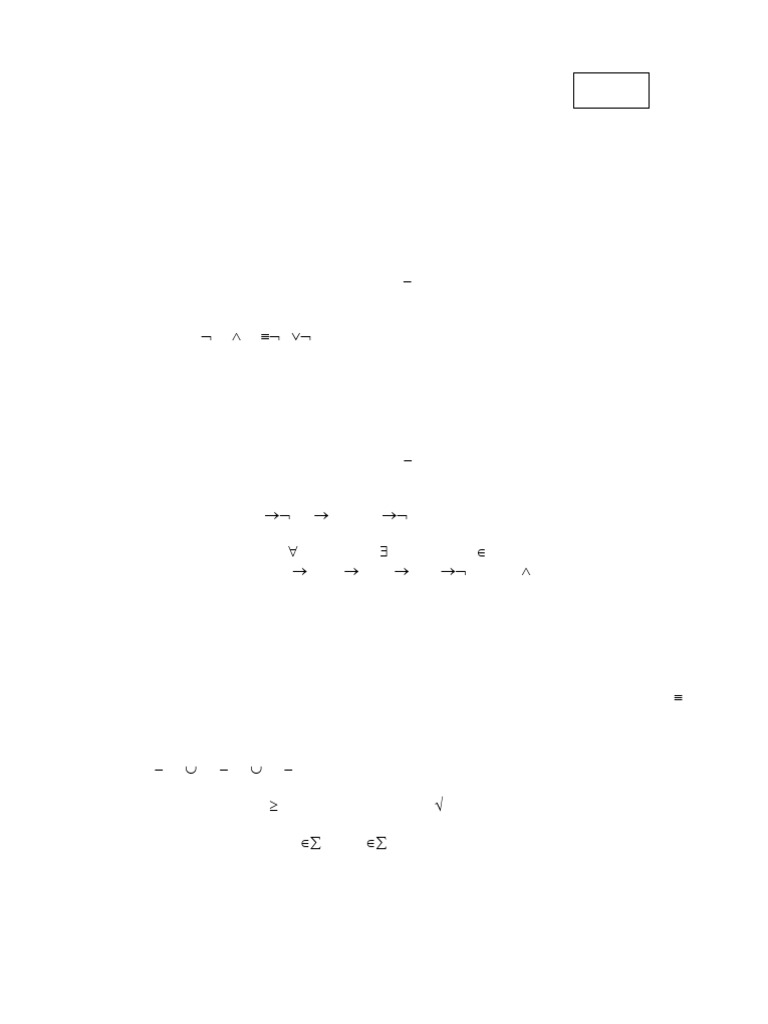 March 2023 | PDF | Recurrence Relation | Graph Theory