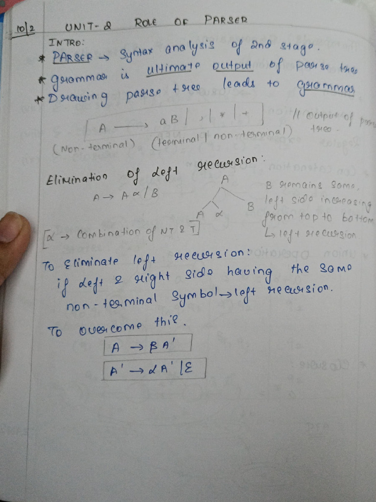 CD Unit 2 and 3 | PDF