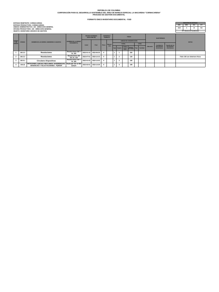 Fuid para Detallar | PDF | Informática