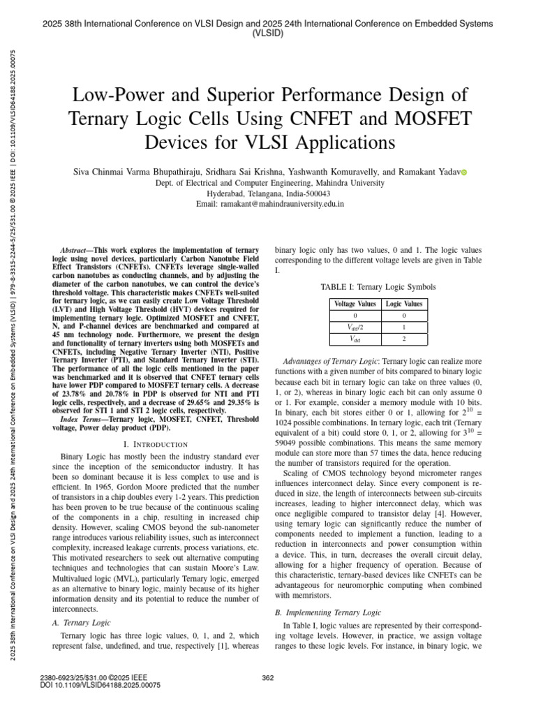 Low-Power_and_Superior_Performance_Design_of_Ternary_Logic_Cells_Using_CNFET_and_MOSFET_Devices ...