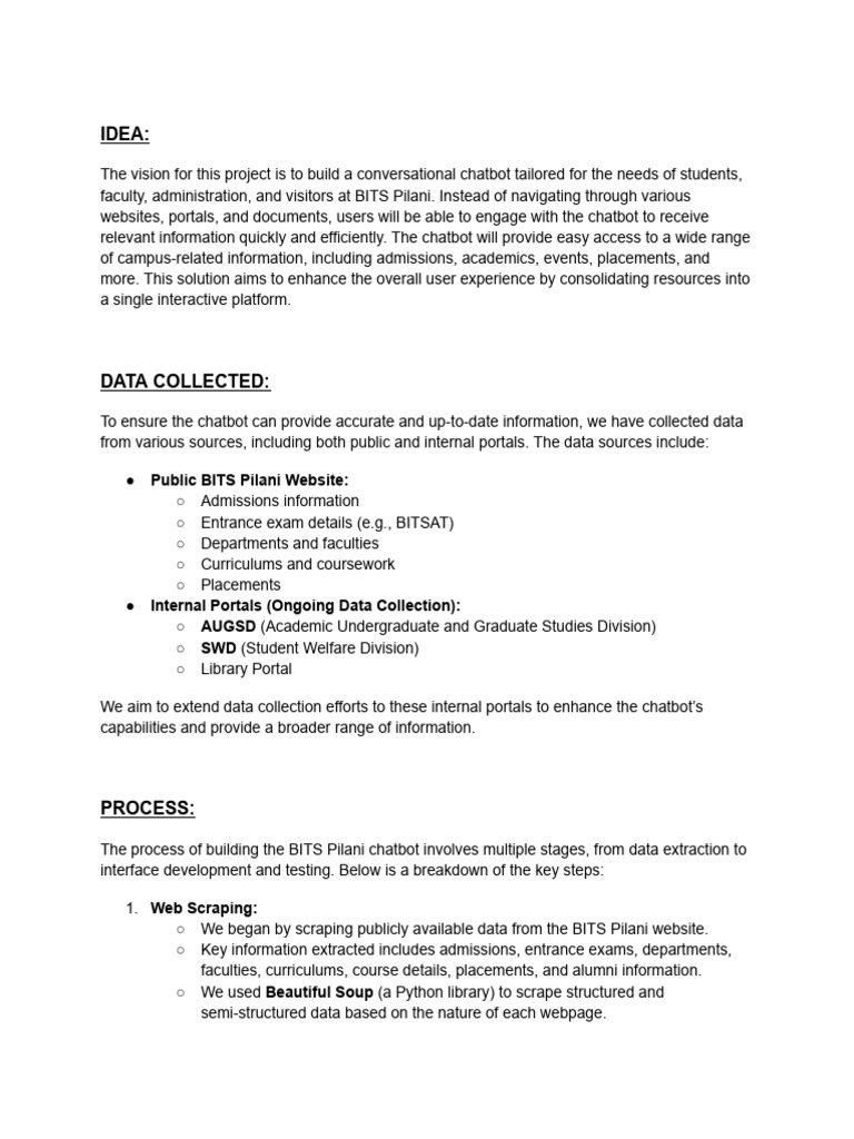 Dissertation Documentation | PDF | Artificial Intelligence | Intelligence (AI) & Semantics