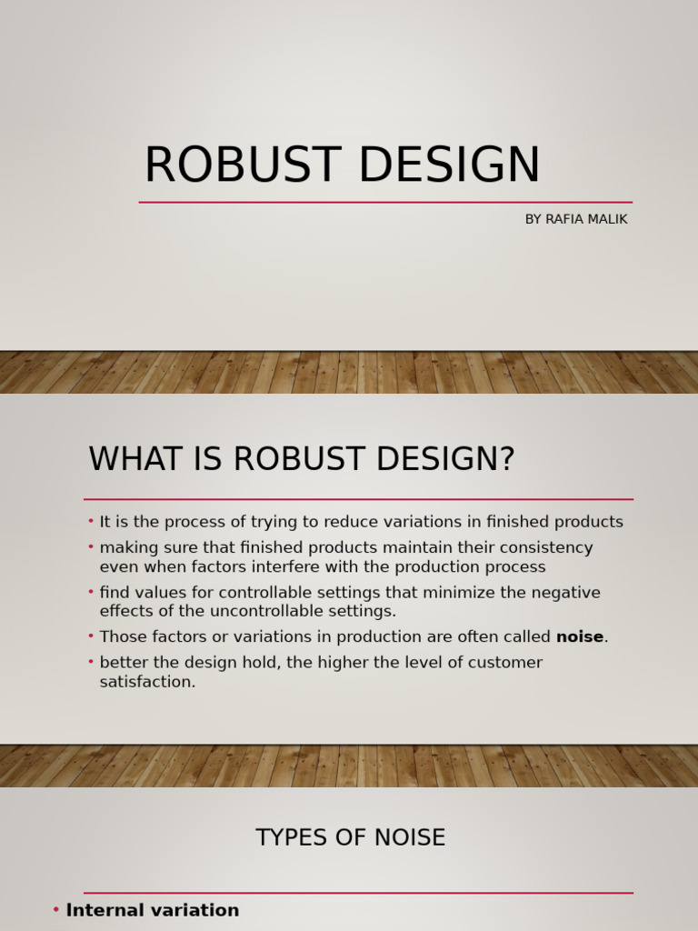 INventory and Robust | PDF | Inventory | Logistics