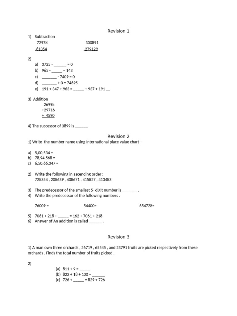 Maths Test | PDF | Mathematical Objects | Algebra