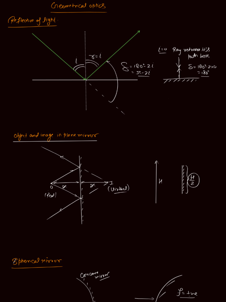 Champ-13 - Theory - Go PDF Notes | PDF