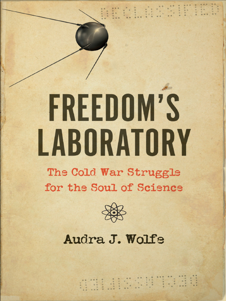 Cold War Science and Political Freedom | PDF | Science | Communism