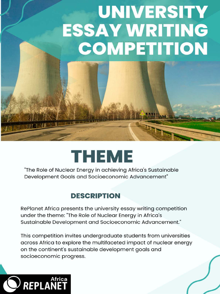 Overview Nuclear Essay | PDF