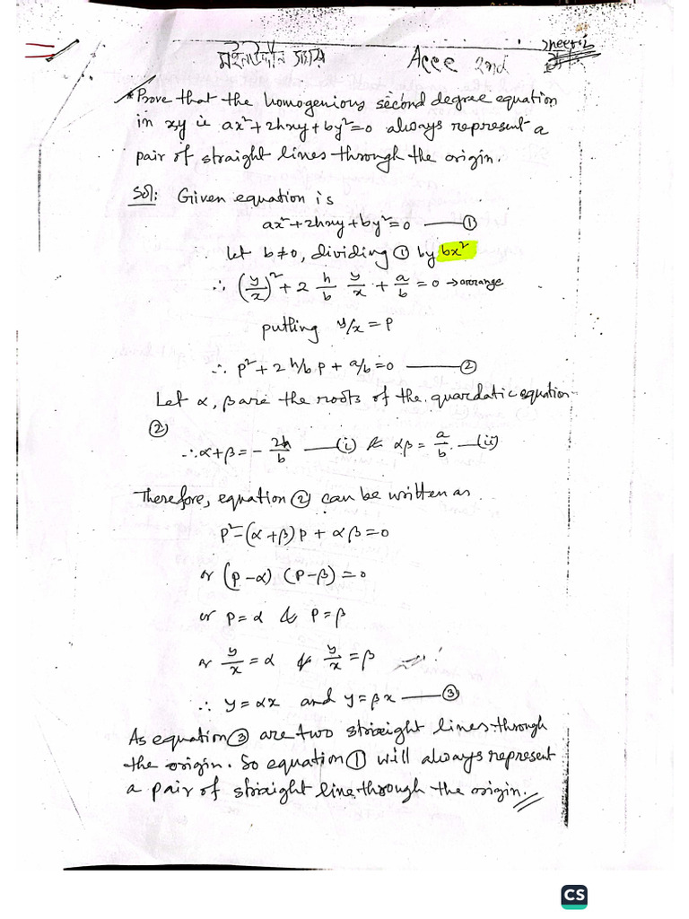 Geometry Pdf