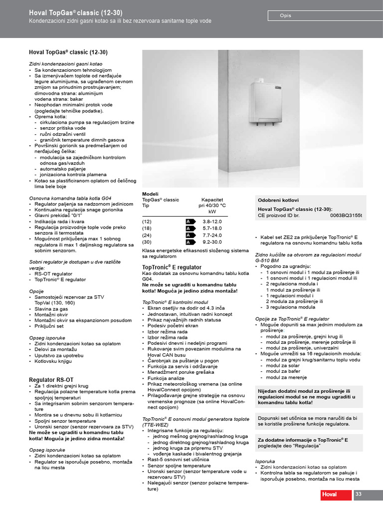 TopGas-classic-12-30-katalog | PDF