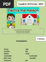 Réussir Le DELF A1 | PDF