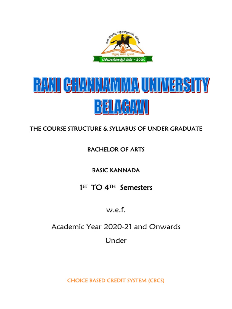 Basic Kannada Aecc | PDF