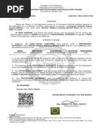 Complete List of LTO Traffic Signs and Symbols | PDF