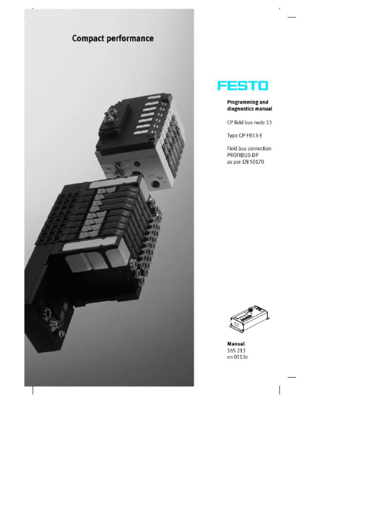 Festo | PDF