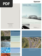 Michelin OTR Tire Data Reference Manual | PDF | Tire | Transportation ...