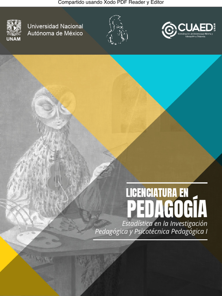 Identificacion Variables | PDF | Estadísticas