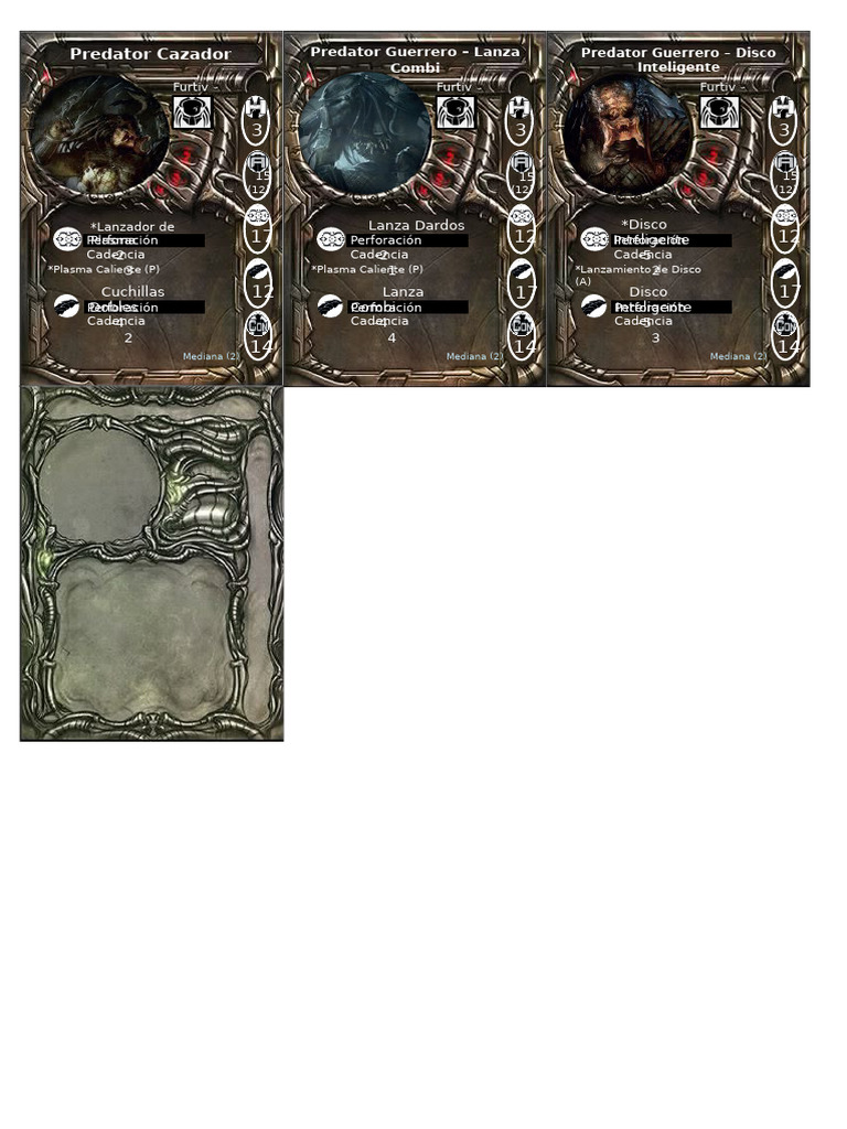 Avp 1 | PDF | Ciencia militar