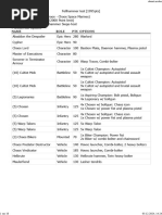 PEO GCS Future Requirements Overview | PDF | Vehicles | Combat Vehicles