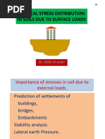 Pressure Bulb Concepts in Soil Mechanics | PDF | Contour Line | Stress ...