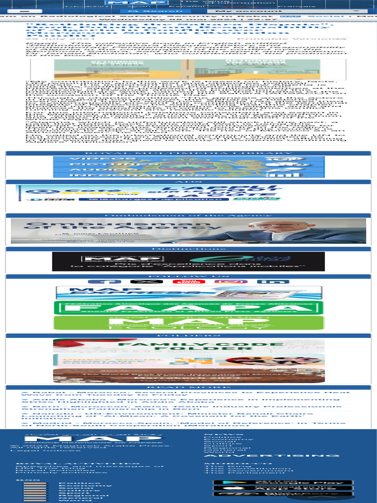 Rethinking The Sahara Dispute, Book Pointing Out Responsibility of Algeria in Conflict Over ...