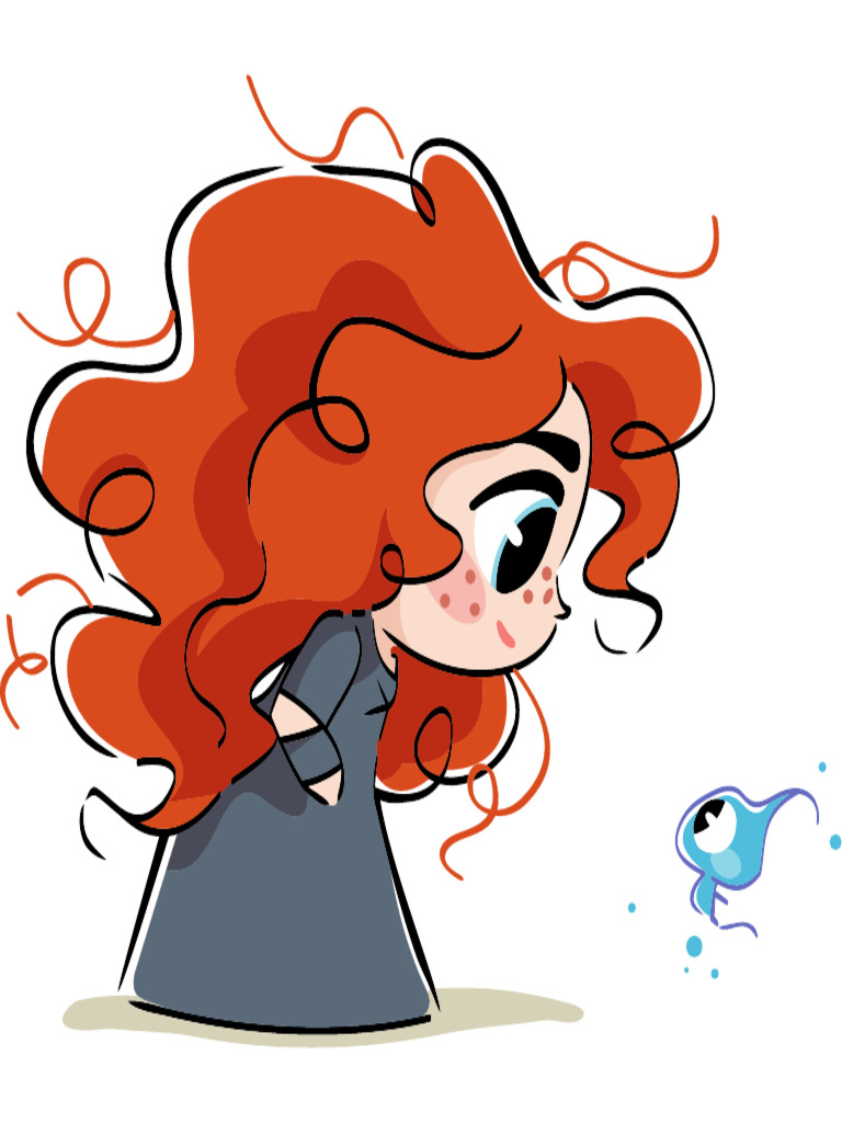 Merida | PDF