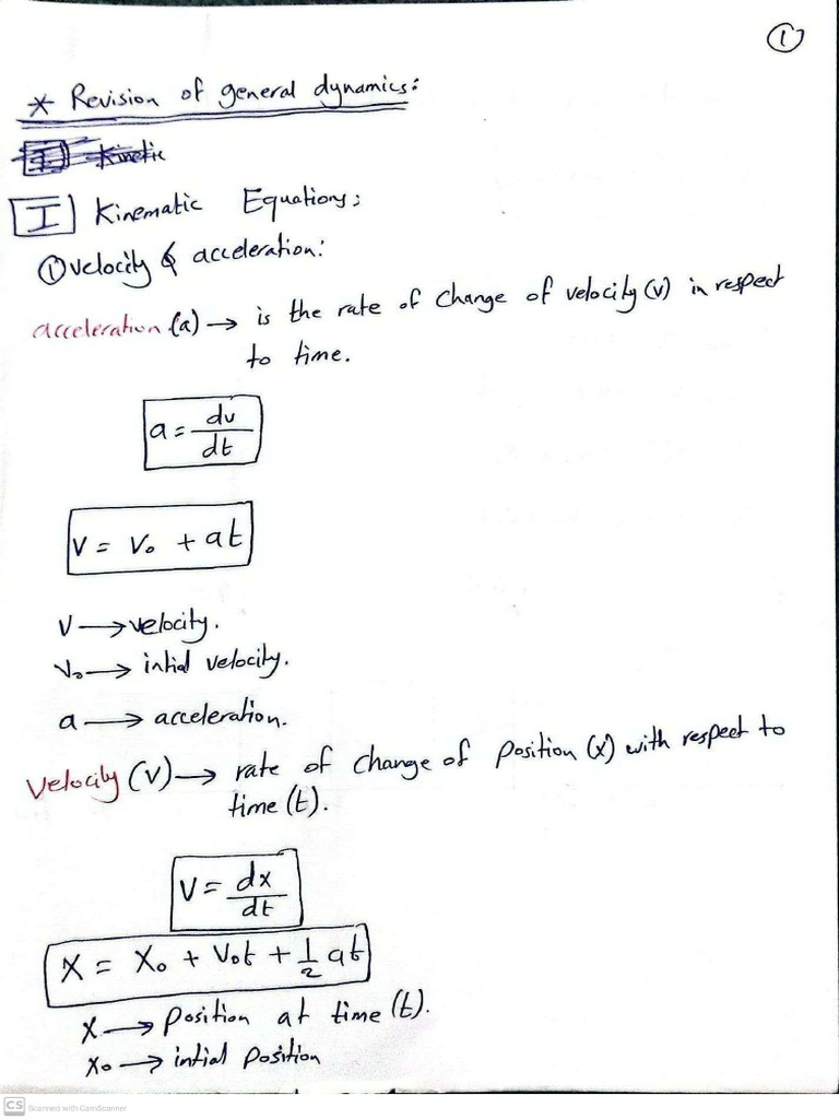 Dynamics of Structures | PDF