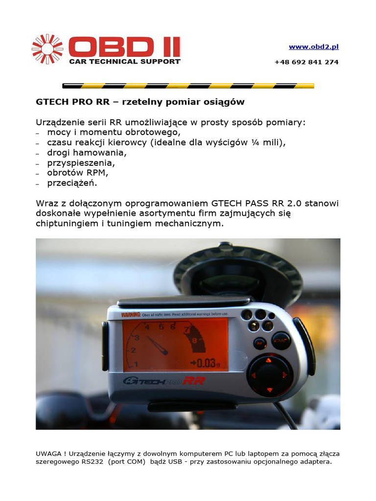 Gtech | PDF