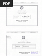 IS 1364 (Part 3) - 2018 Standard For Hexagon Head Bolts, Screws and ...